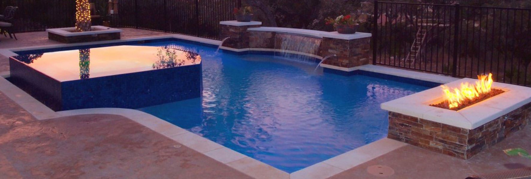 Custom Pool Design Builder | Apollo Custom Pools