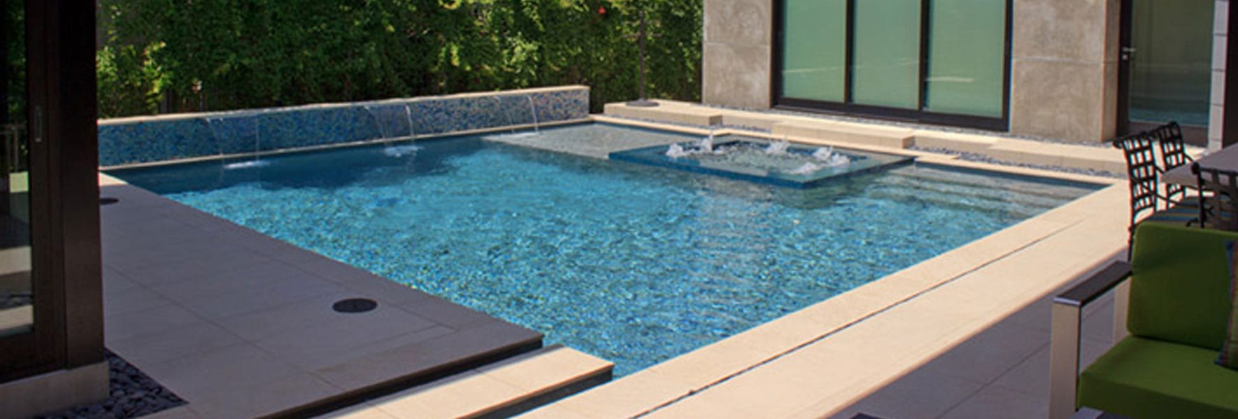 Pool Company | Pool Buying Guide | Challenger Pools
