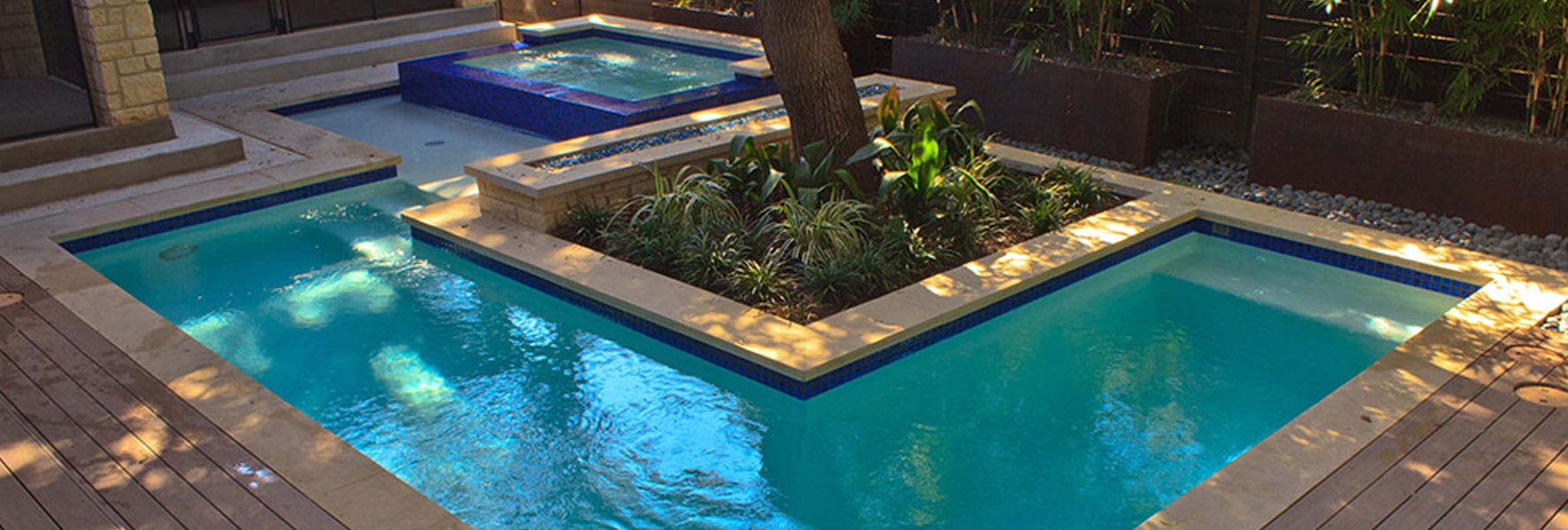Pool Deck | Pool Design | Challenger Pools , Tampa