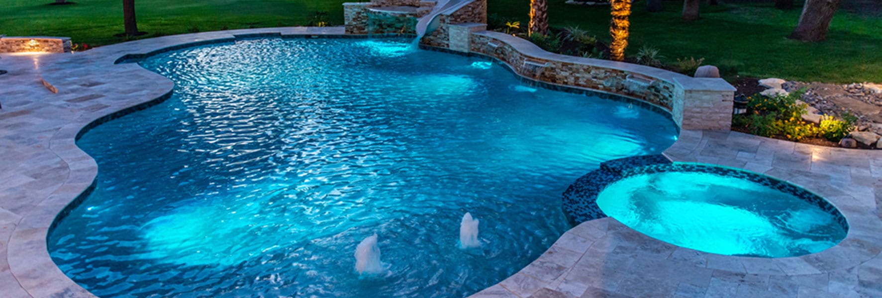 Challenger Pools Is Now Cody Pools Florida