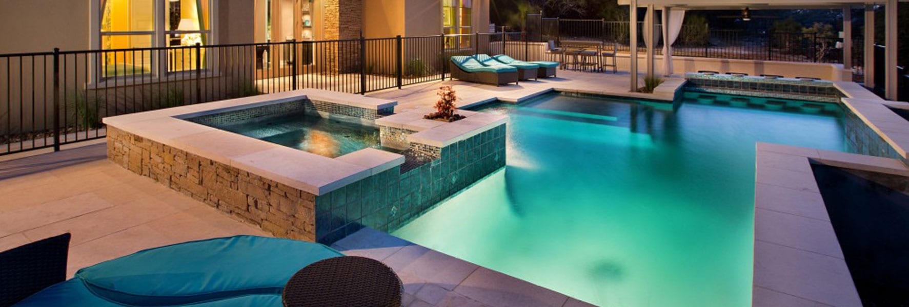 Custom Pools Wimauma | Best Pool Builder, Tampa