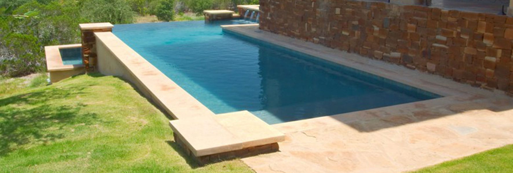 Custom Pool Design | Pool Designer | Challenger Pools | Florida