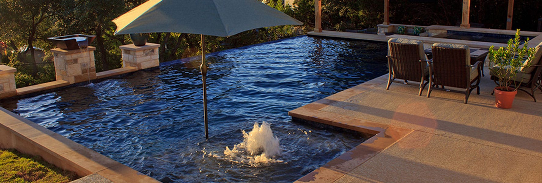 Custom Pools Tampa , Best Pool Renovation Company